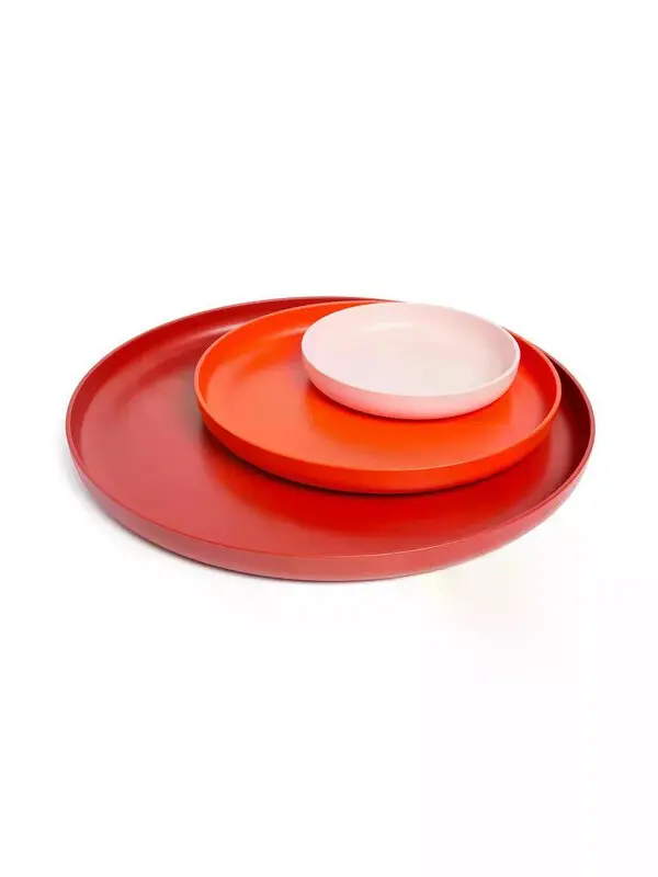 VITRA Colour-block Trays