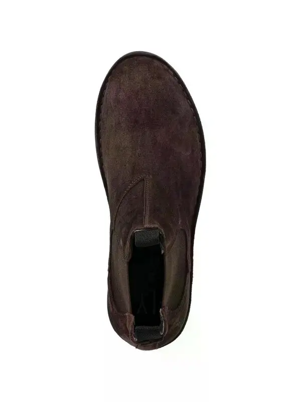 Fly London Pull-on Chelsea Boots