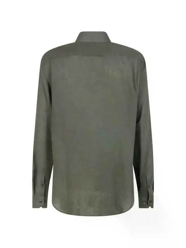 Giorgio Armani Button-up Shirt