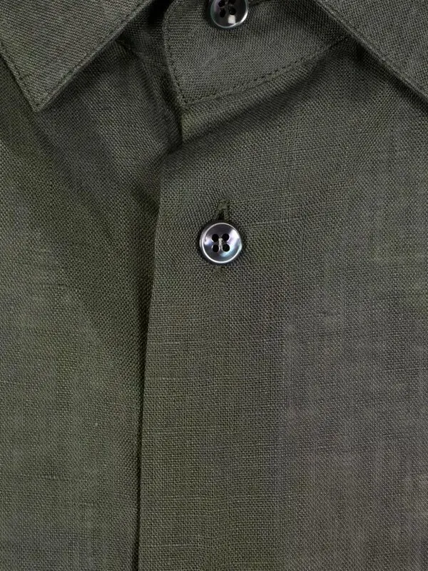 Giorgio Armani Button-up Shirt
