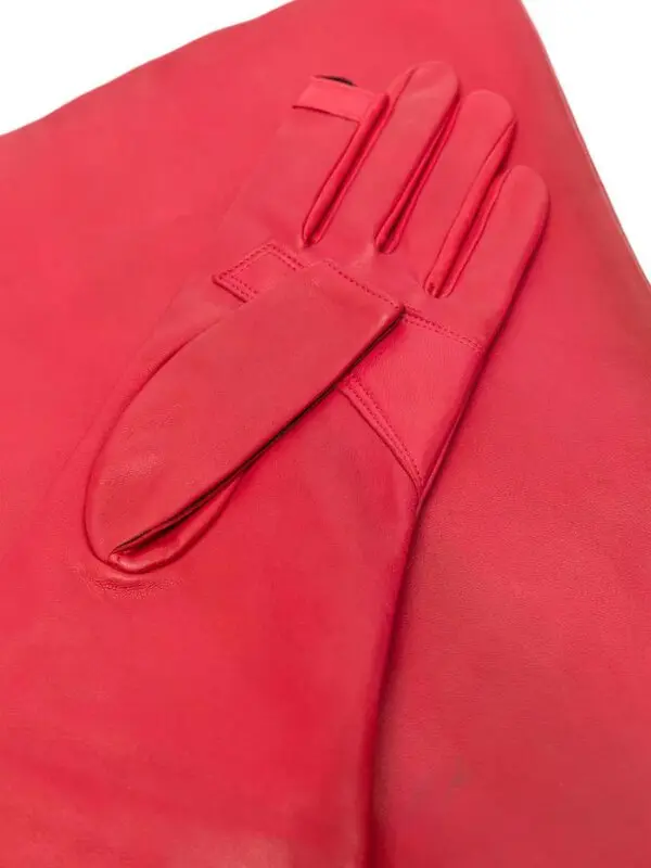 Rick Owens Opera Gloves