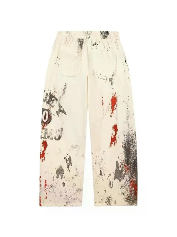 VALE FOREVER Forever Picasso Track Pants