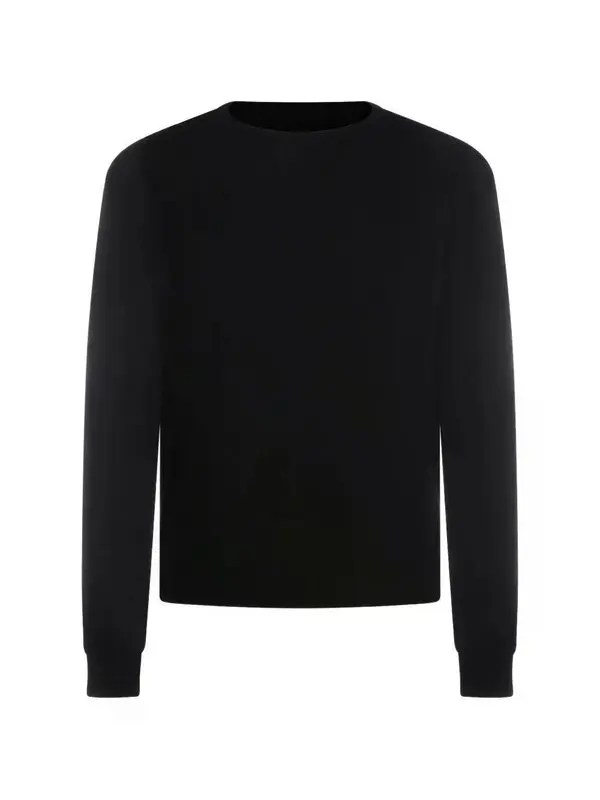 Rick Owens Long-sleeve Knitwear