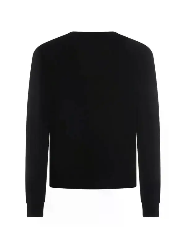 Rick Owens Long-sleeve Knitwear