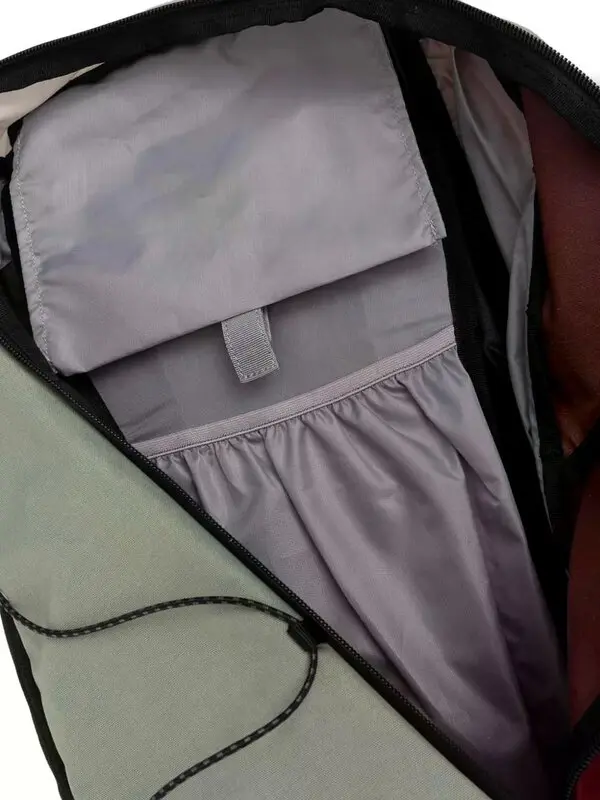 SALEWA Puez Colour-block Backpack - Black