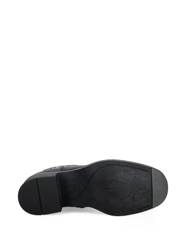 Fly London Side-zip Ankle Boots