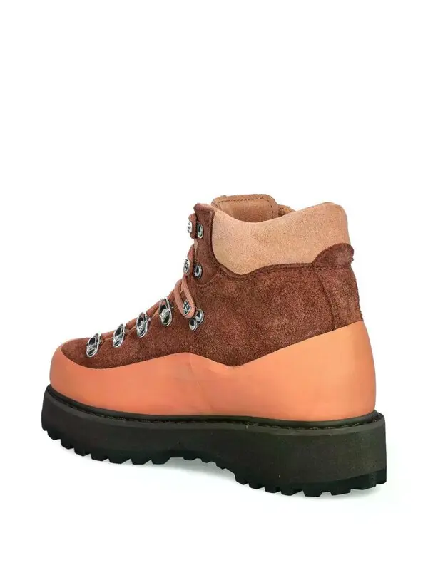 Diemme Roccia Vet Gomma Lace-up Boots