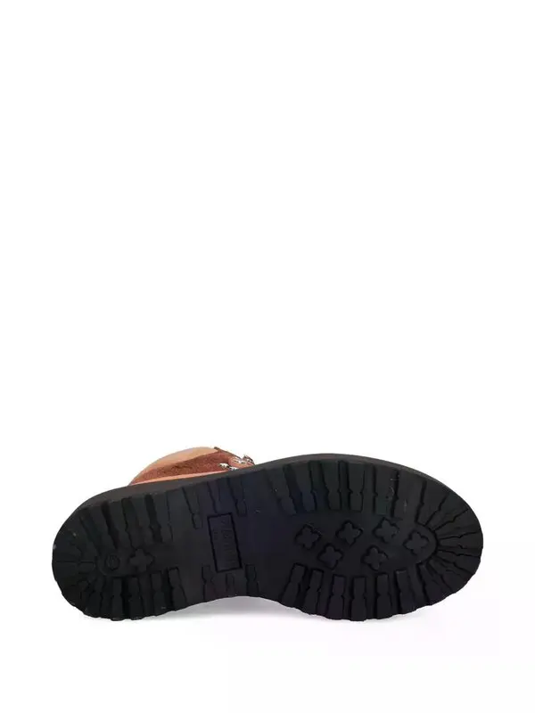 Diemme Roccia Vet Gomma Lace-up Boots