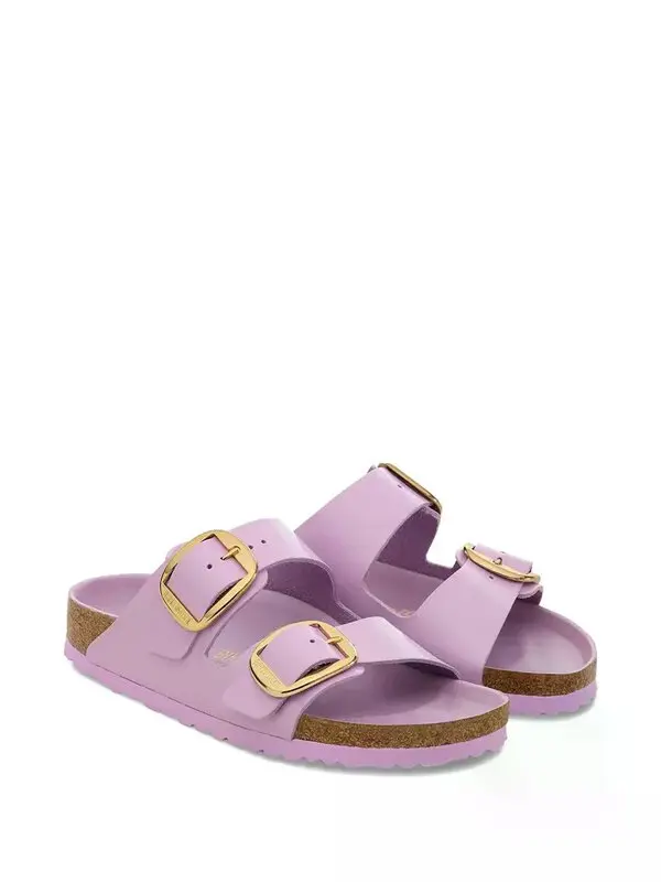 BIRKENSTOCK Arizona Buckle-strap Sandals