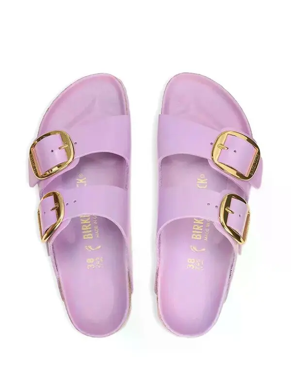 BIRKENSTOCK Arizona Buckle-strap Sandals