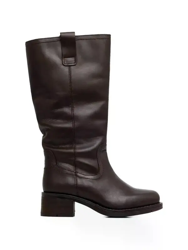 Fly London Block-heel Boots