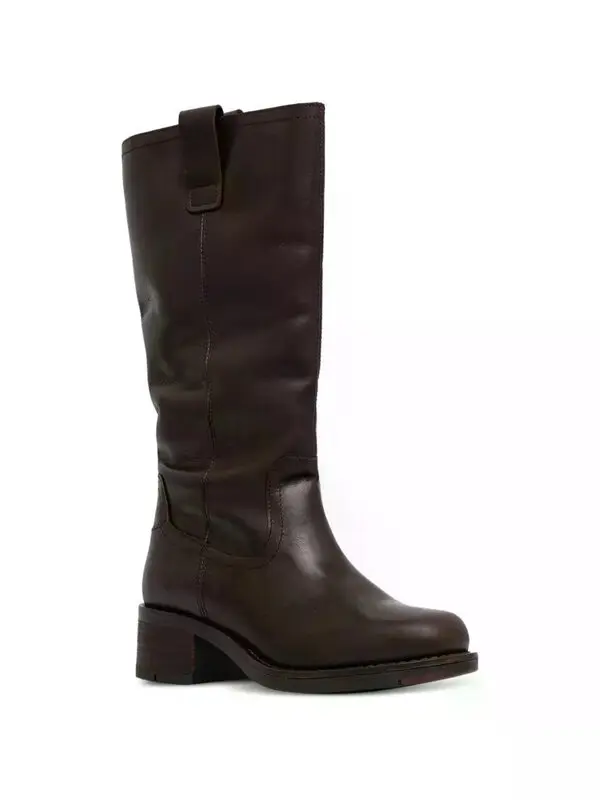 Fly London Block-heel Boots