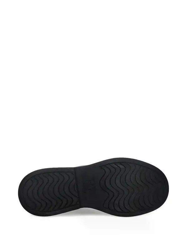 Fly London Logo-detail Chelsea Boots