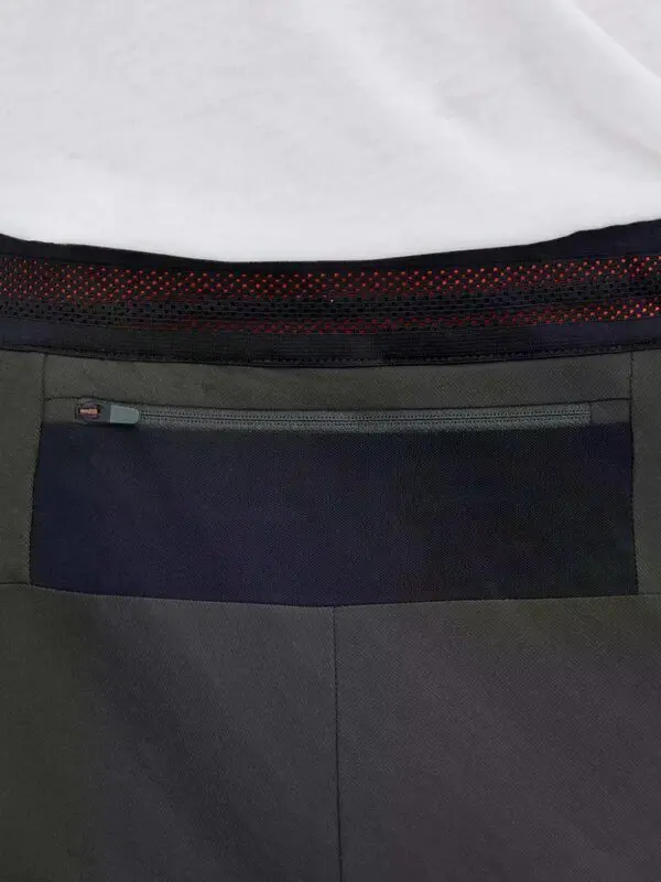 SALEWA Pedroc 2 Zip-pocket Performance Trousers