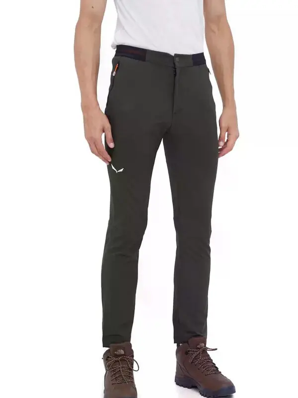 SALEWA Pedroc 2 Zip-pocket Performance Trousers