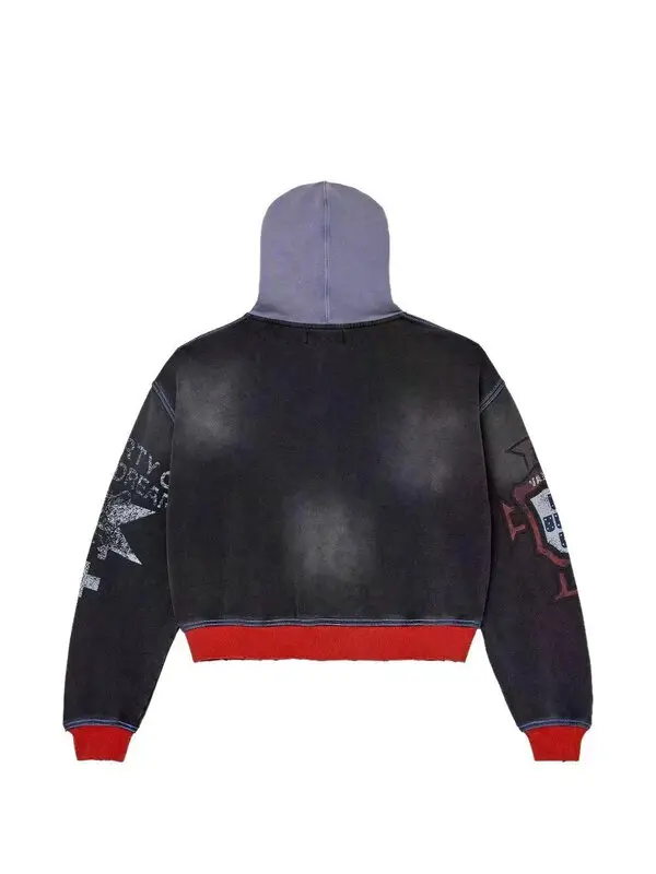 VALE FOREVER Name Forever Big 14 Hoodie