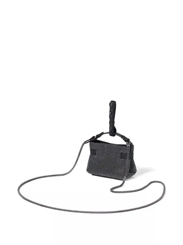 Brunello Cucinelli Micro Essence Top-handle Bag