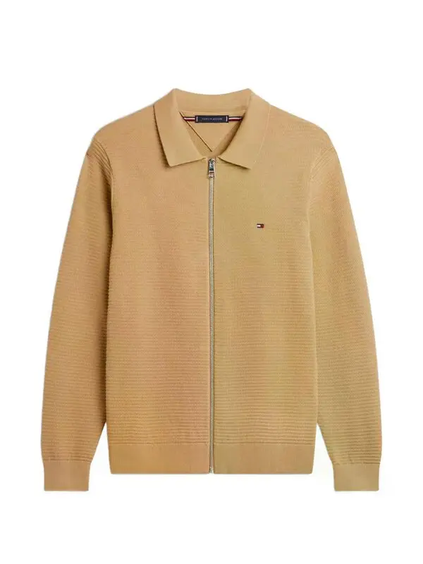 Tommy Hilfiger Full-zip Jacket