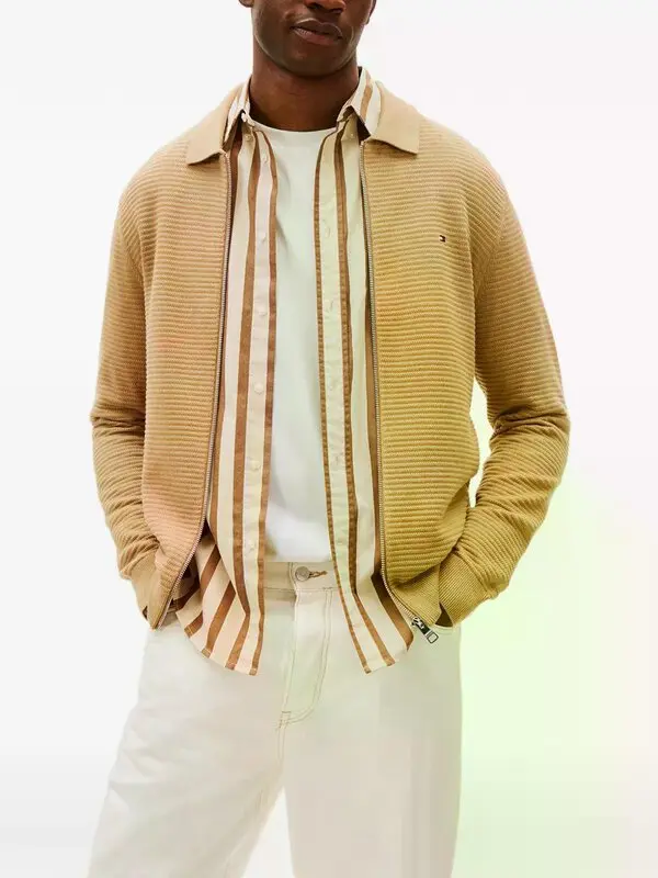 Tommy Hilfiger Full-zip Jacket