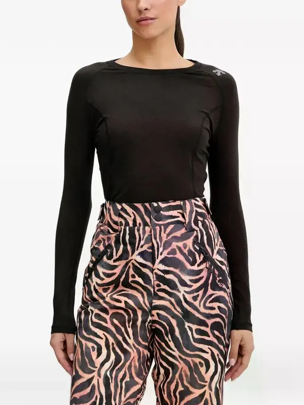 DESCENTE Long-sleeve Base Layer