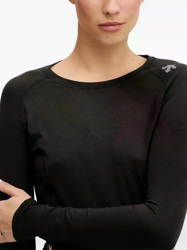 DESCENTE Long-sleeve Base Layer