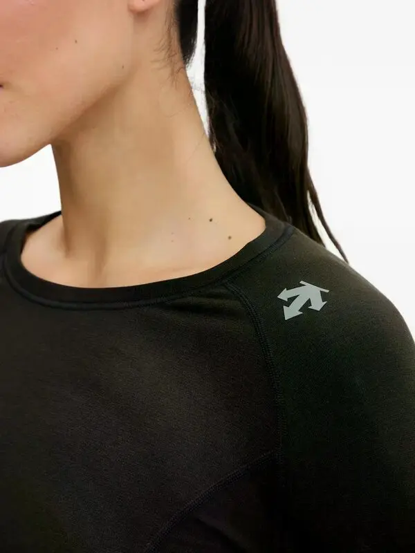 DESCENTE Long-sleeve Base Layer