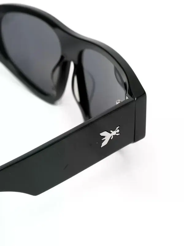 Patrizia Pepe Geometric Sunglasses