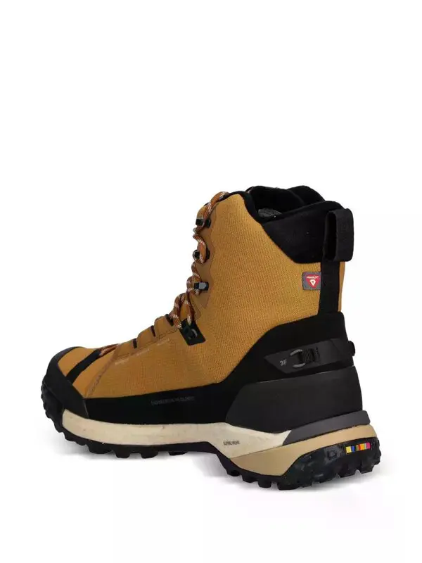 SALEWA Logo-print Performance Footwear