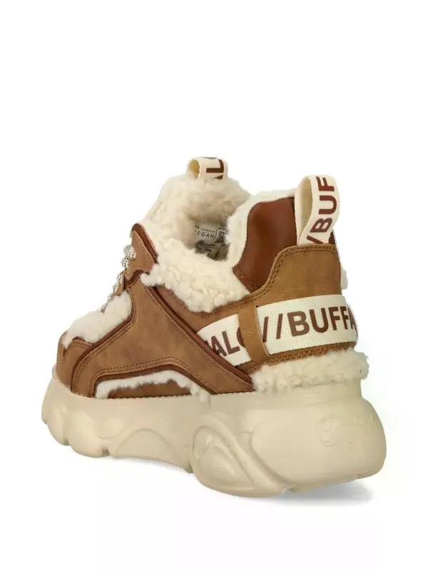 BUFFALO Cld Flatform Sneakers