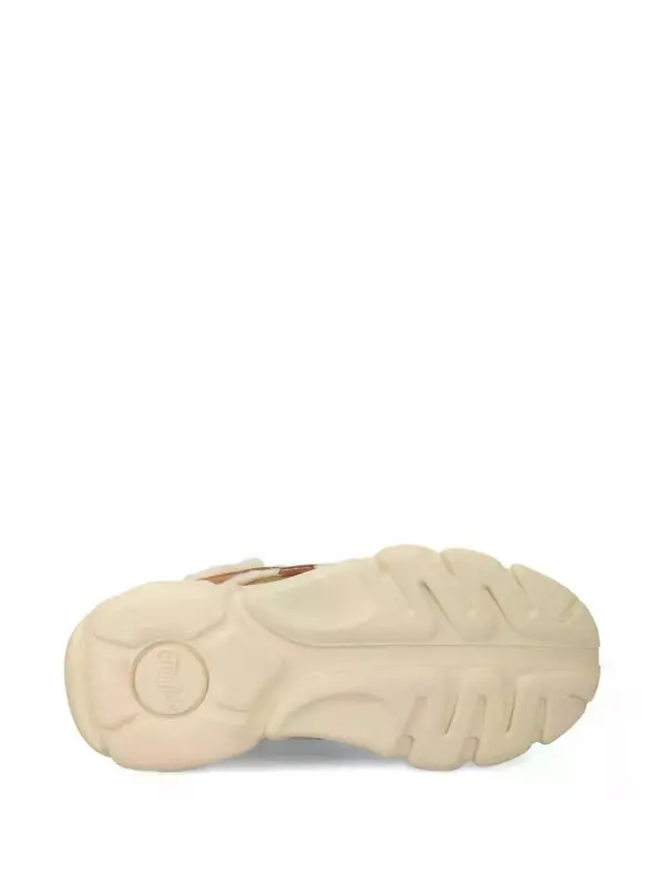 BUFFALO Cld Flatform Sneakers