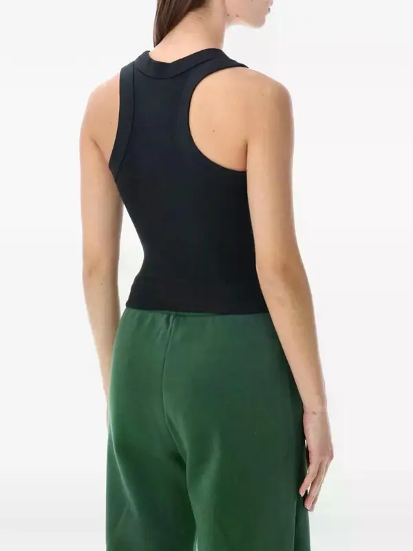Nike Cut-out Top