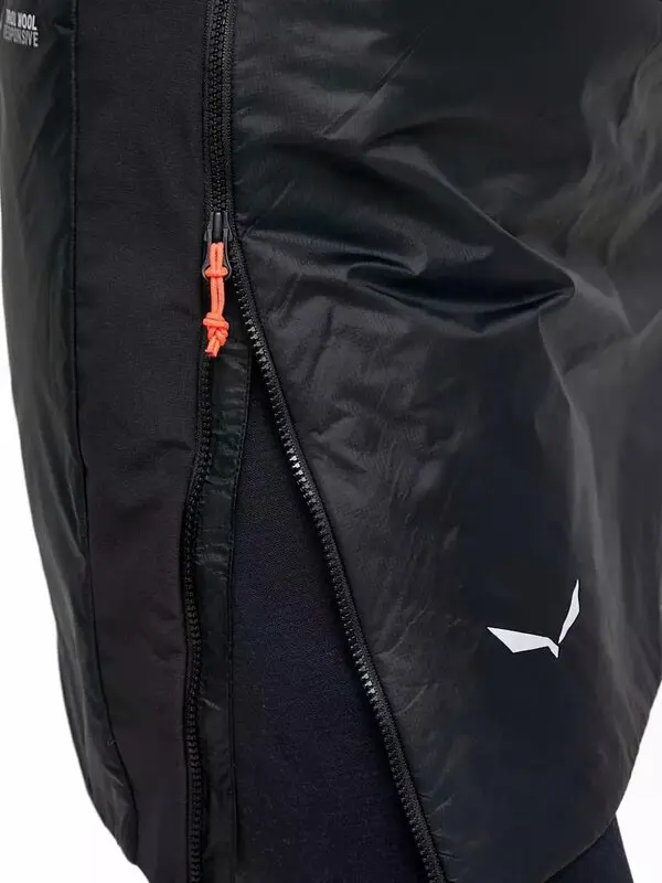 SALEWA High-waisted Skirt