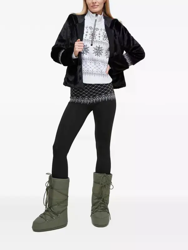 NEWLAND Calipso Hooded Jacket