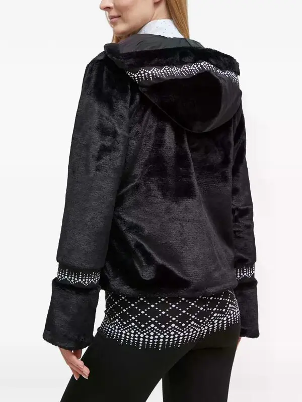NEWLAND Calipso Hooded Jacket