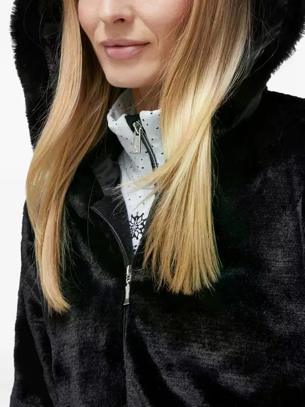 NEWLAND Calipso Hooded Jacket