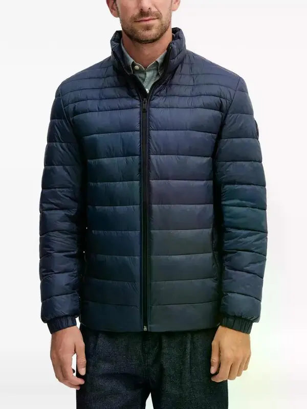 BOSS Quilted Padded Jacket