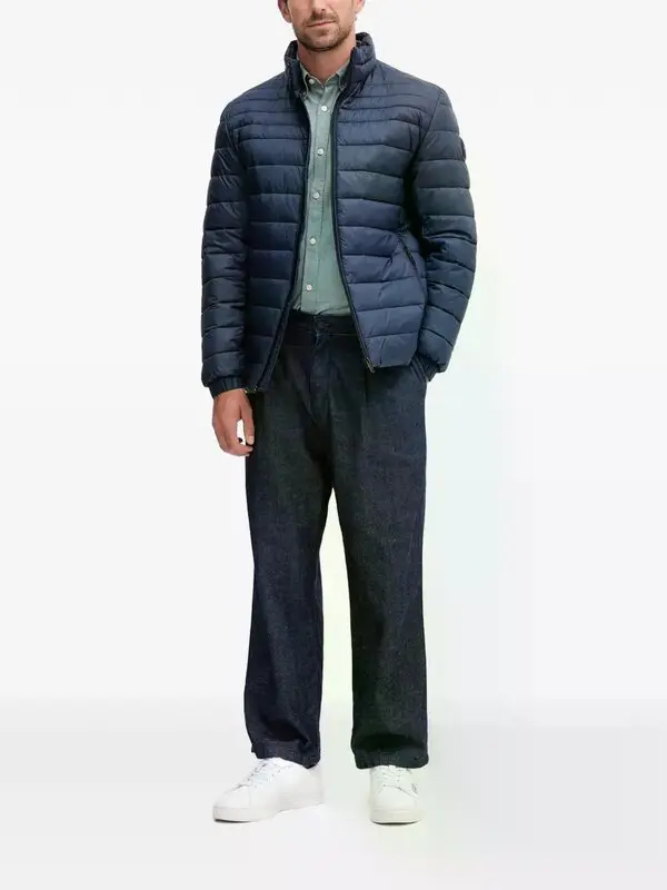BOSS Quilted Padded Jacket