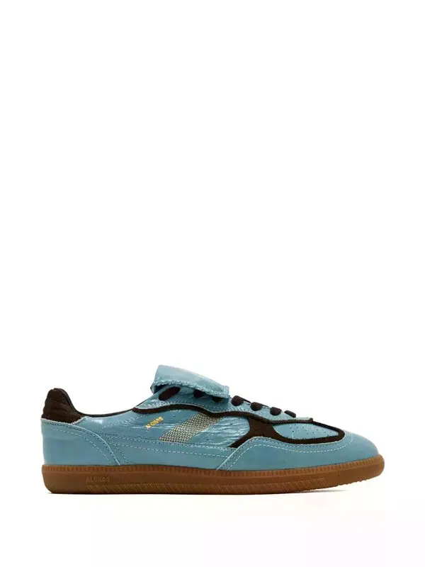 ALOHAS Tb.490 Club Panelled Sneakers - Blue