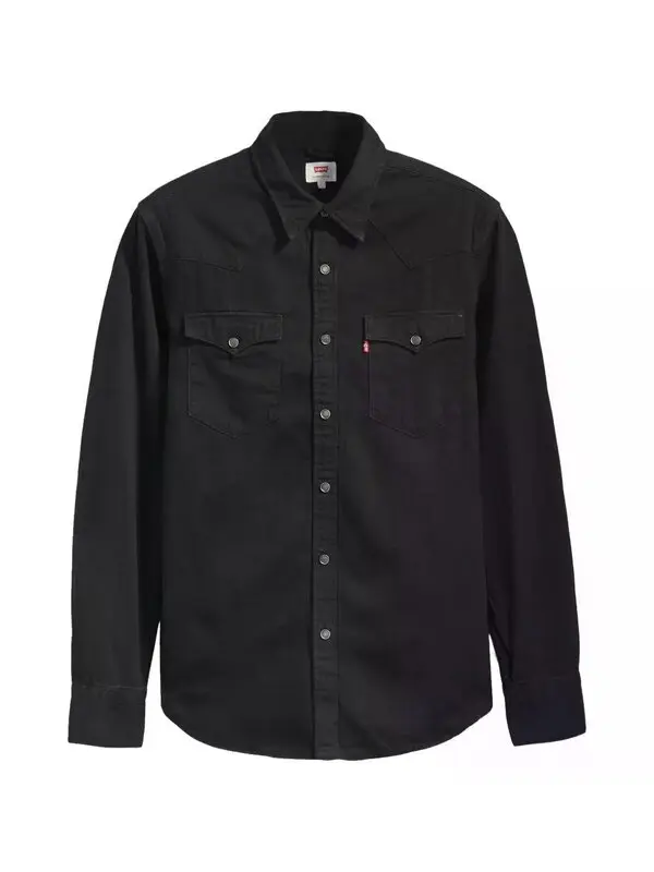 LEVI'S Barstow Western Shirt
