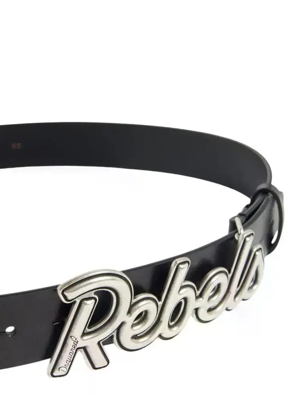 Dsquared2 Buckle Belt