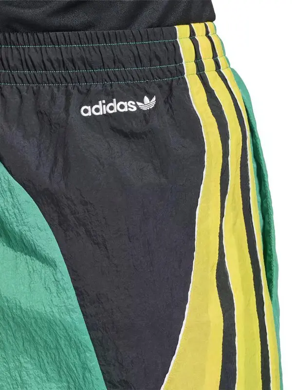 Adidas Santiago Side-stripe Track Pants
