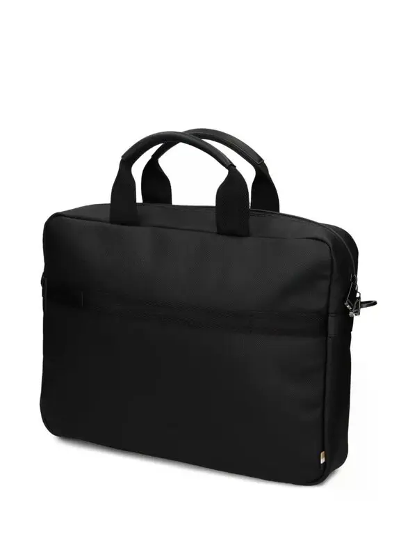 BOSS Zip Top Laptop Bag
