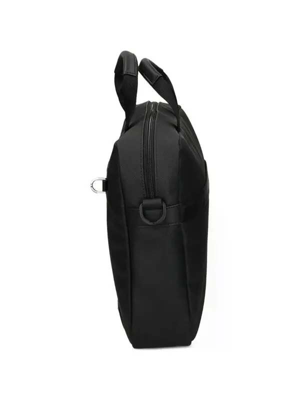 BOSS Zip Top Laptop Bag