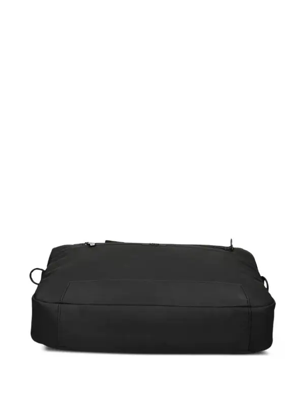 BOSS Zip Top Laptop Bag