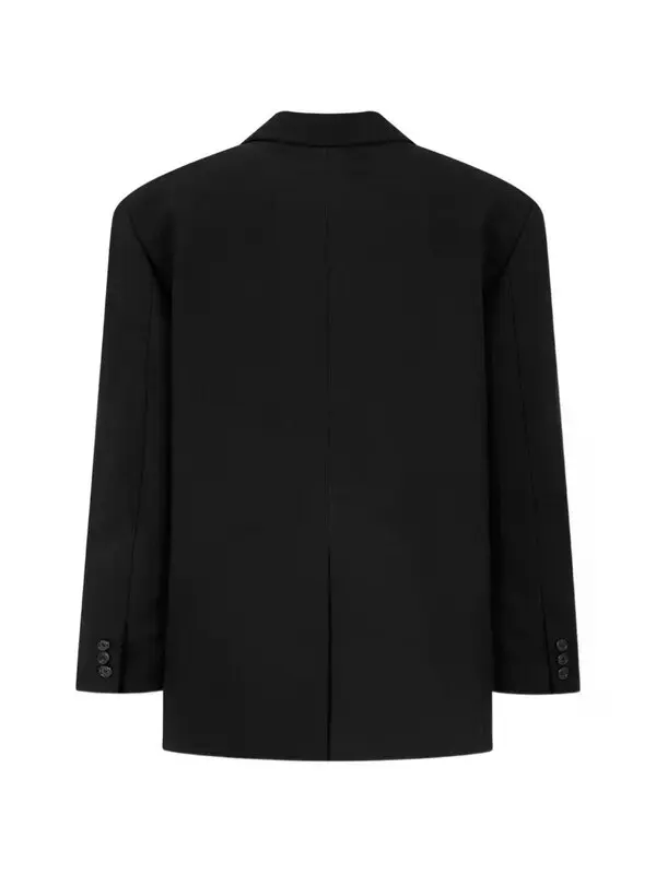 STUDIO TOMBOY Single-breasted Blazer