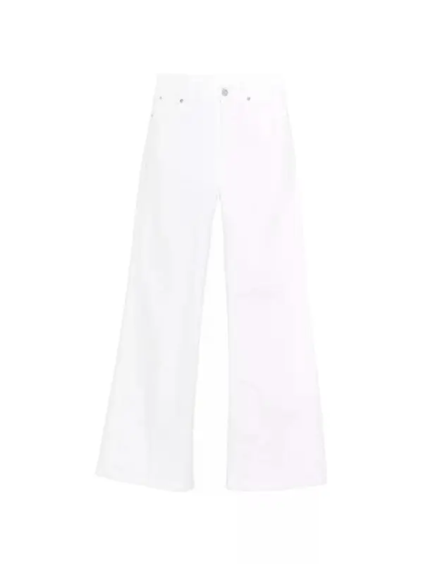 DONDUP Wide Leg Jeans