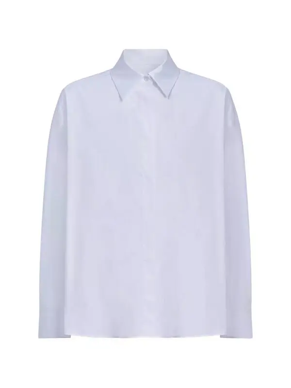 DONDUP Buttoned Shirt