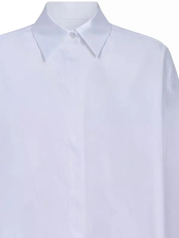 DONDUP Buttoned Shirt