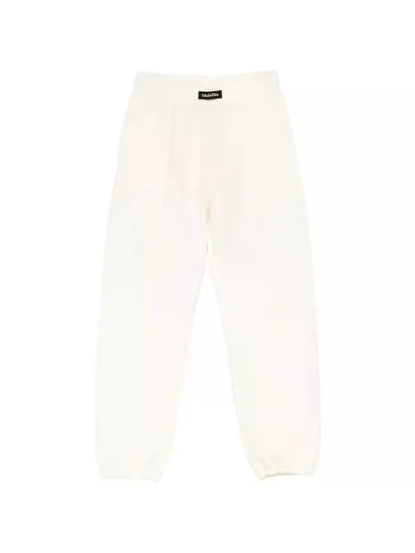 Calvin Klein Elasticated Trousers