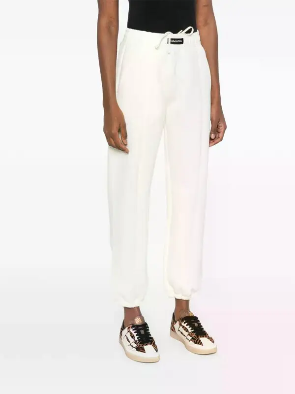 Calvin Klein Elasticated Trousers